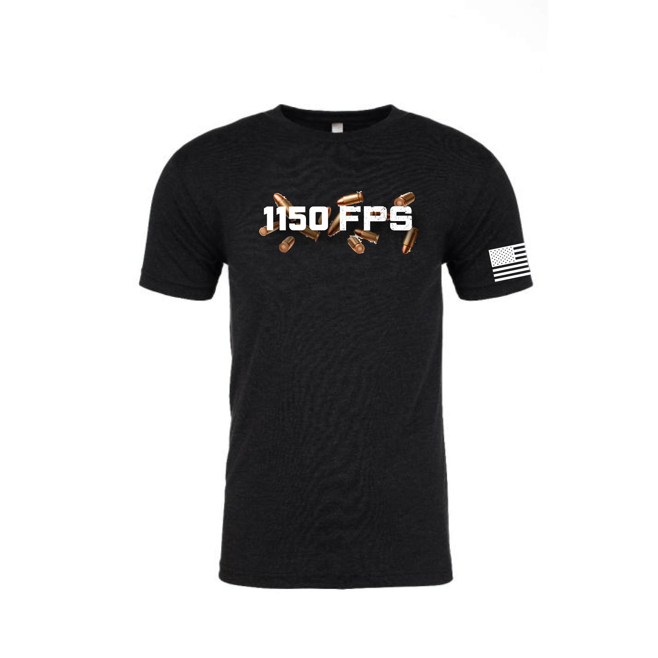 1150 FPS Tee – High Octane Nutra, LLC