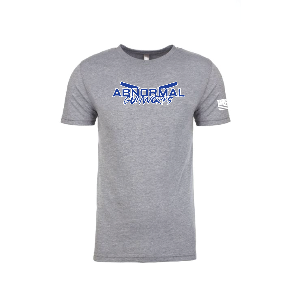 Abnormal Gunworks T-Shirt – High Octane Nutra, LLC